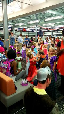 WAKE COUNTY PUBLIC LIBRARY, NORTH REGIONAL BRANCH - Updated October ...