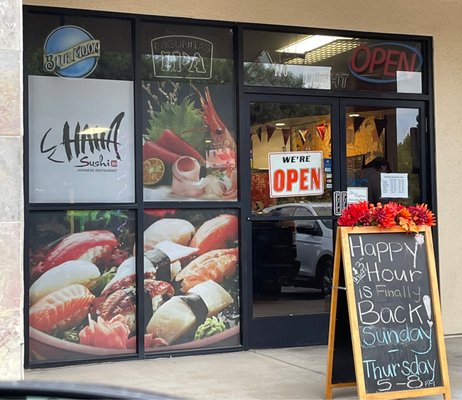 HAHA SUSHI - Updated December 2025 - 260 Photos & 274 Reviews - 6721 N ...