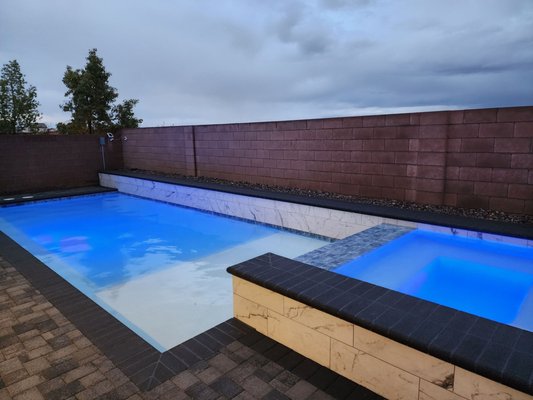 GREENCARE POOL BUILDER - Updated March 2025 - 831 Photos & 213 Reviews - 6807 W Gary Ave, Las ...