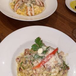 TRATTORIA TRECOLORI - 1850 Photos & 2602 Reviews - 254 West 47th St ...