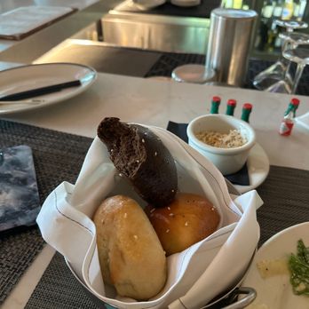 BROADWAY 10 BAR & CHOPHOUSE - Sushi Bar - 1101 N Broadway Ave, Oklahoma ...