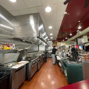 4TH STREET CAFE - 46 Photos & 11 Reviews - 26 W 4th St, Bridgeport ...