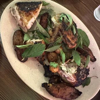 EL MATATAN THE FINEST FUSION OF LATIN CUISINE - Updated June 2024 - 371 ...