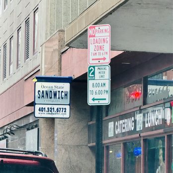 OCEAN STATE SANDWICH - Updated October 2025 - 202 Photos & 164 Reviews ...