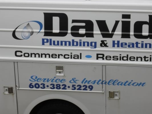 DAVID PLUMBING & HEATING - Updated October 2025 - 11 Photos - 14 ...
