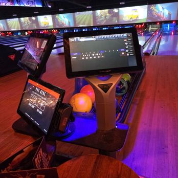 BOWLERO LOS ANGELES - Updated August 2025 - 332 Photos & 505 Reviews ...