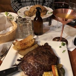 FRANKS AT THE OLD MILL - 427 Photos & 587 Reviews - 1095 Highway 54 W ...