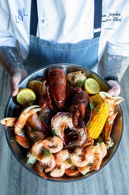 LINE & LURE SEAFOOD KITCHEN & TAP - Updated September 2025 - 514 Photos ...