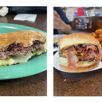 RODEO BURGER - Updated December 2024 - 159 Photos & 375 Reviews - 940 ...