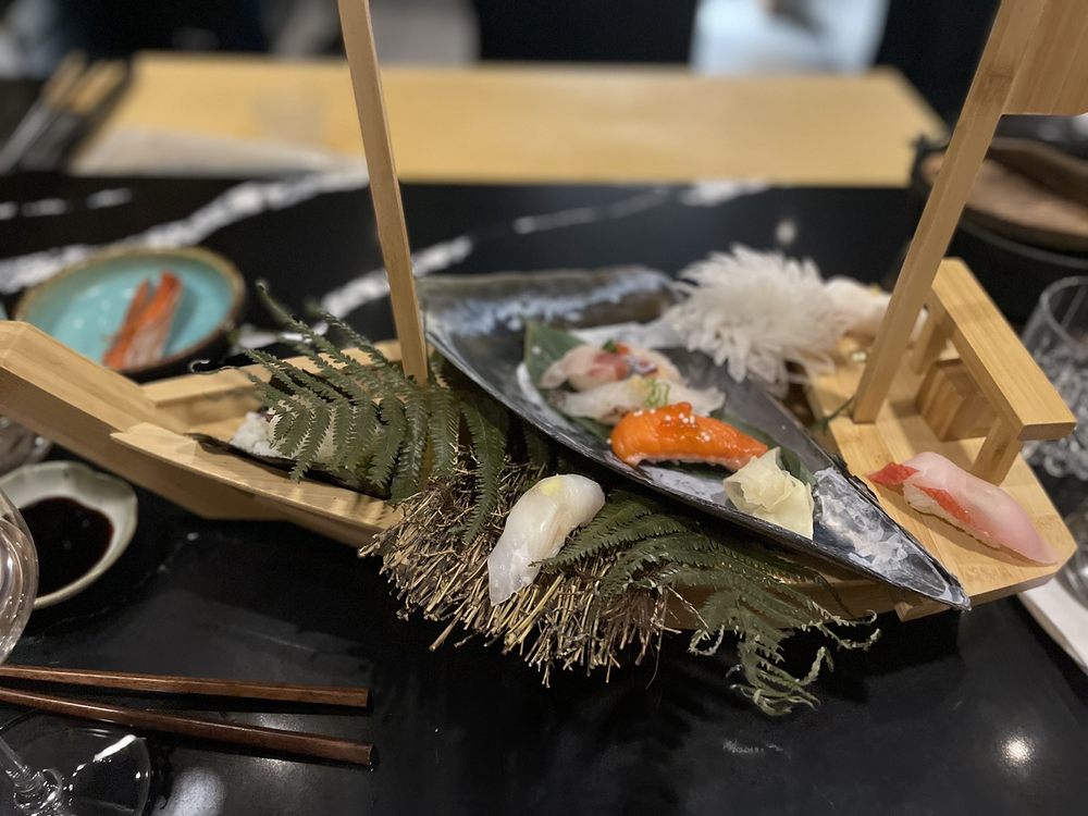 JUMI GOZEN BAR - Updated May 2024 - 188 Photos & 26 Reviews - 56 Forest ...