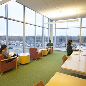 FARGO PUBLIC LIBRARY - DR. JAMES CARLSON BRANCH - Updated December 2025 ...