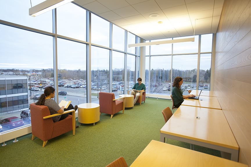 FARGO PUBLIC LIBRARY - Updated November 2025 - 14 Photos - 101 4th St N ...