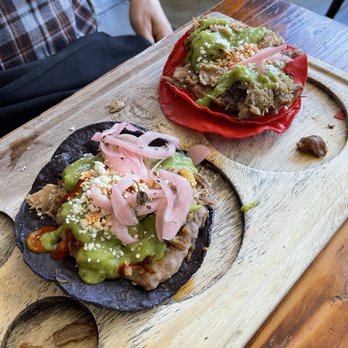 TOSTADAS - Updated June 2025 - 2443 Photos & 1613 Reviews - 304 E Santa ...