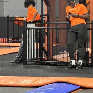 ZERO GRAVITY ADVENTURE PARK - Updated August 2025 - 29 Photos & 17 ...