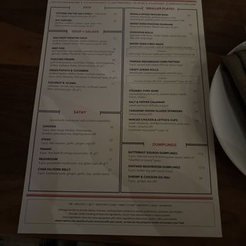 E&O KITCHEN AND BAR - Updated October 2024 - 2584 Photos & 1310 Reviews ...