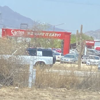 CACTUS RENT A CAR - Updated November 2025 - 300 Reviews & 60 Photos ...