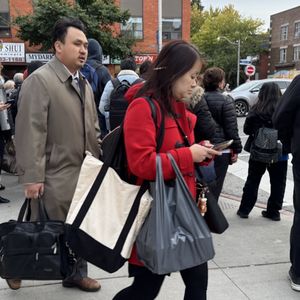 GO TRANSIT - Updated December 2024 - 66 Photos & 98 Reviews - 20 Bay ...