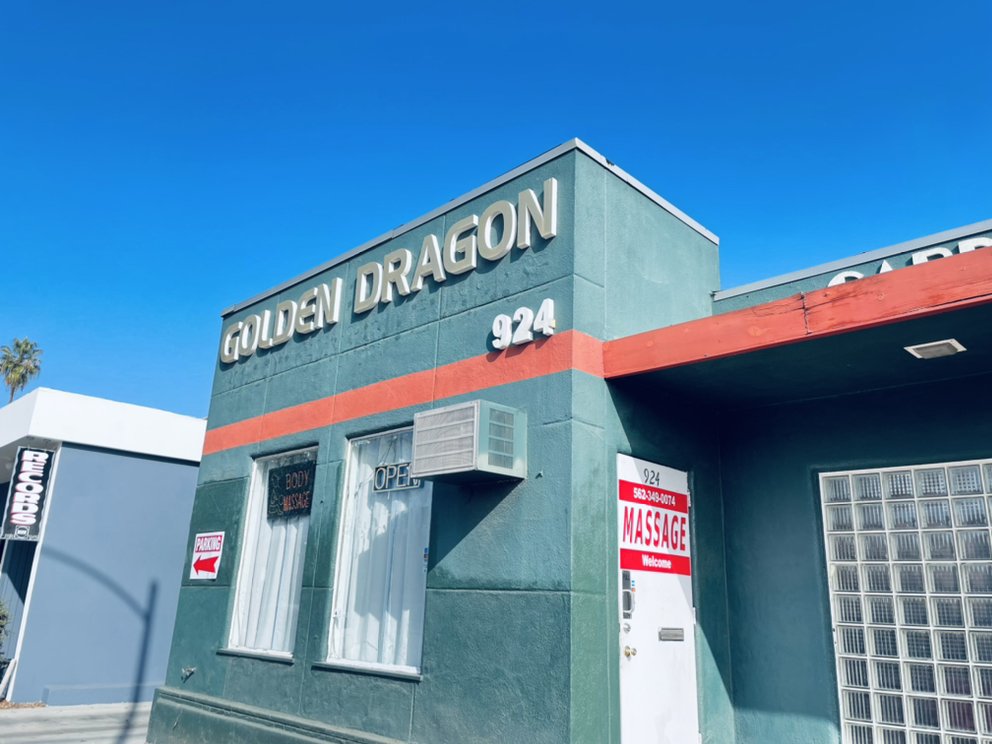 GOLDEN DRAGON SPA - 13 Photos & 14 Reviews - 924 Pacific Ave, Long ...