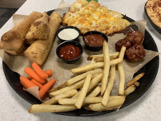 CHUCK E. CHEESE - 119 Photos & 150 Reviews - 26562 Towne Centre Dr ...