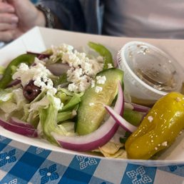 PAPPA GYROS - Updated January 2026 - 590 Photos & 921 Reviews - 21910 ...