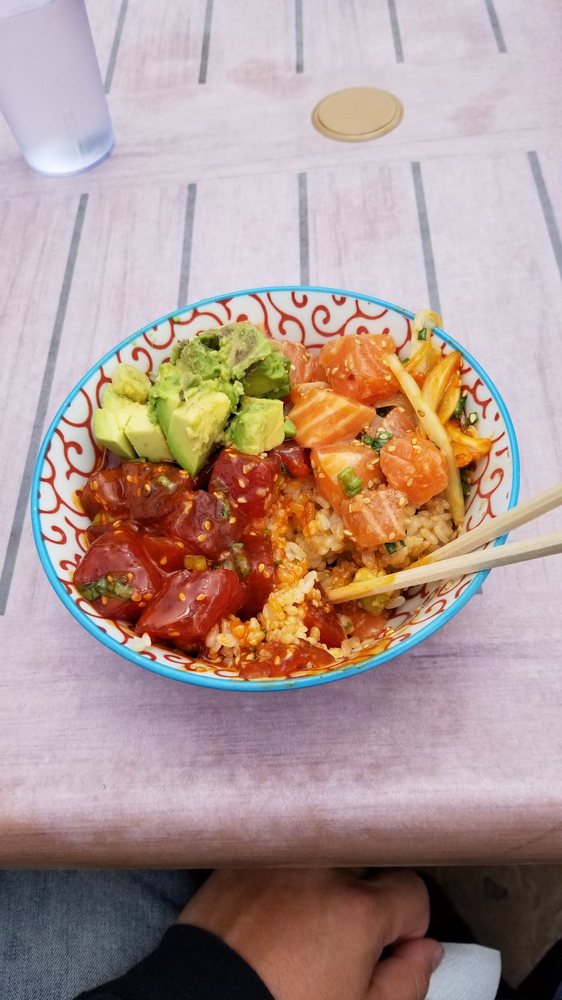 MONO POKE - 273 Photos & 364 Reviews - 8800 S Sepulveda Blvd, Los ...