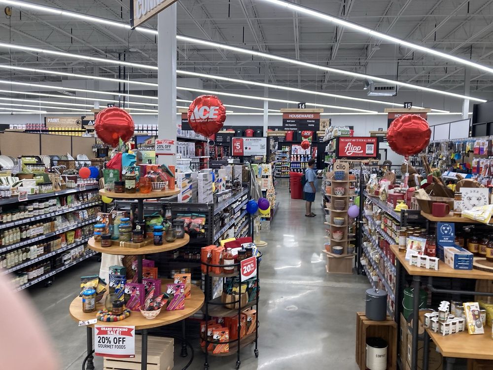 WESTLAKE ACE HARDWARE - Updated October 2025 - 11 Photos - 1589 Skeet ...