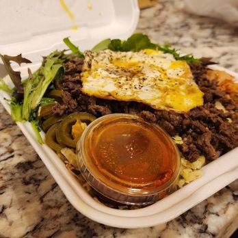 KOMEX FUSION - Updated May 2024 - 1684 Photos & 1572 Reviews - 633 N ...