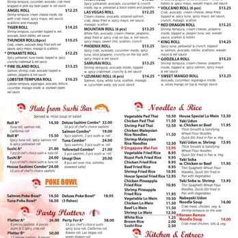 W & Z ASIAN BISTRO - Updated October 2025 - 105 Photos & 77 Reviews ...