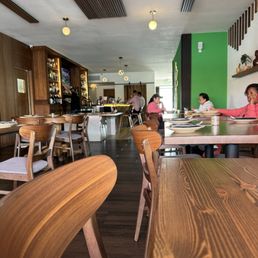 EL MATATAN THE FINEST FUSION OF LATIN CUISINE - Updated October 2025 ...