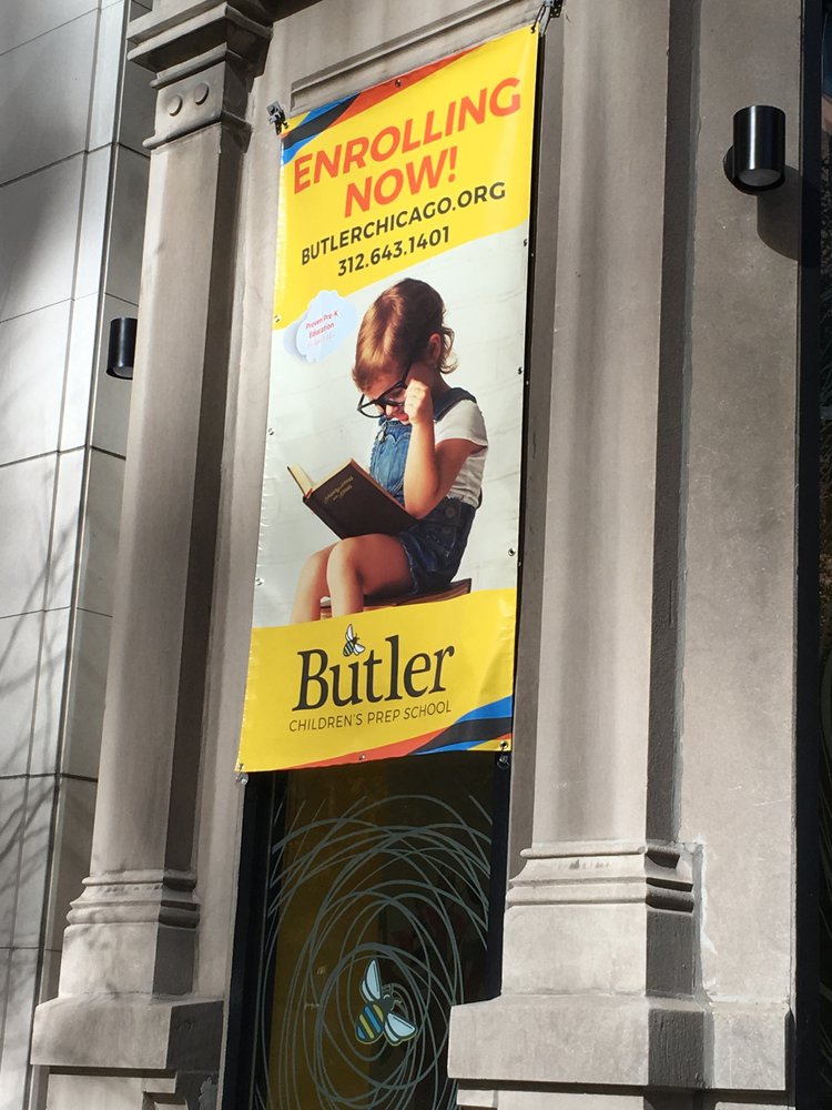 BUTLER CHILDREN’S PREP - Updated December 2025 - 17 E Pearson St ...