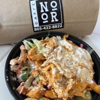 CAFFÉ NOOR - Updated July 2024 - 171 Photos & 227 Reviews - 2760 Tapo ...