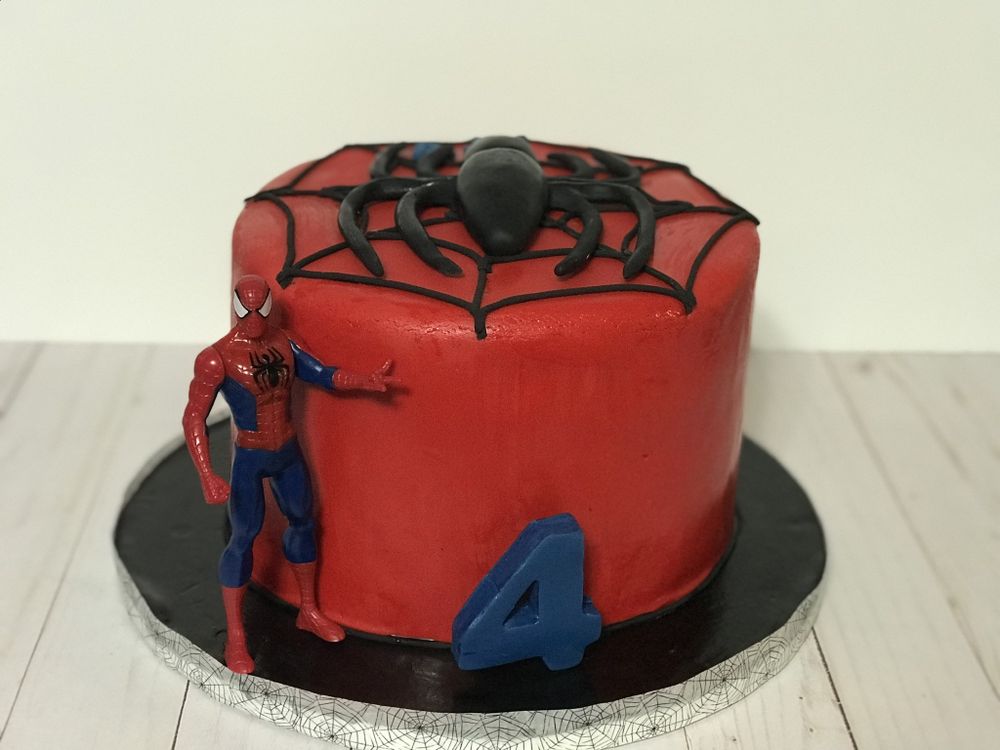 LIKEWISE CAKES - Updated July 2025 - Dover, Delaware - Custom Cakes ...