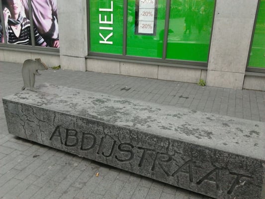 ABDIJSTRAAT - KIEL - Updated August 2025 - Abdijstraat, Antwerpen ...