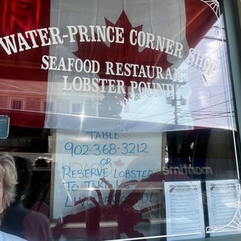 WATER PRINCE CORNER SHOP - Updated May 2026 - 411 Photos & 278 Reviews ...