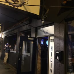 HI-DIVE LOUNGE - Updated October 2025 - 71 Photos & 118 Reviews - 1411 ...