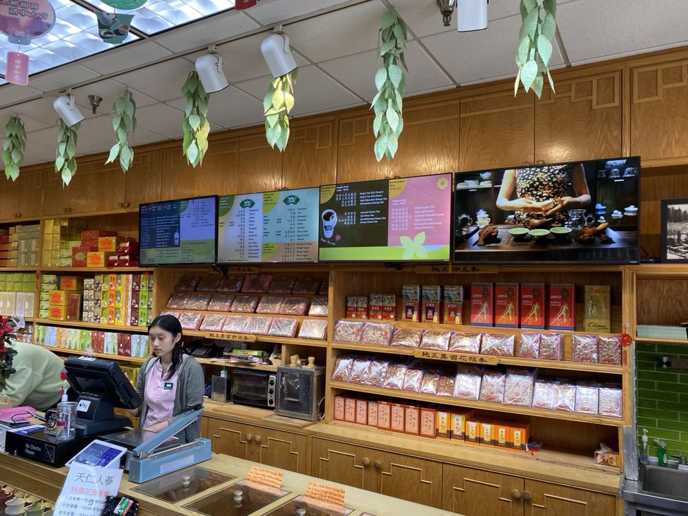 TEN REN TEA - Updated January 2026 - 84 Photos & 151 Reviews - 825-G ...