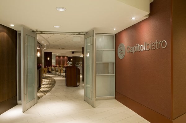 CAPITOL BISTRO - Updated November 2025 - 18 Photos & 74 Reviews - 550 C ...