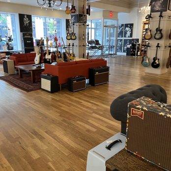 CHICAGO MUSIC EXCHANGE - Updated August 2025 - 224 Photos & 301 Reviews ...