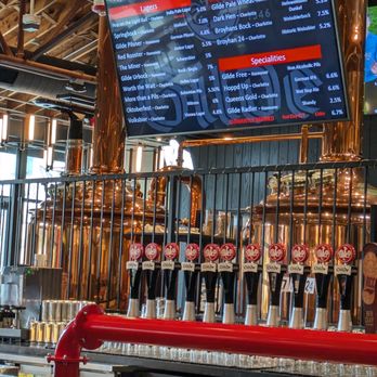 GILDE BREWERY - Updated December 2025 - 230 Photos & 118 Reviews - 3530 ...