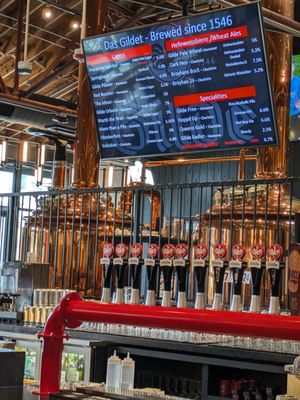 GILDE BREWERY - Updated December 2025 - 230 Photos & 118 Reviews - 3530 ...