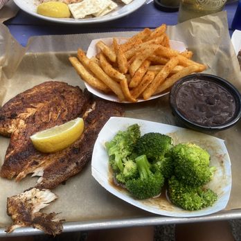 MULLET’S FISH CAMP & MARKET - 248 Photos & 208 Reviews - 3901 6th St S ...