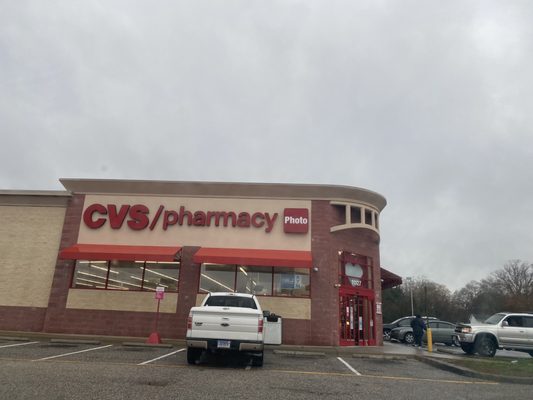 CVS PHARMACY - Updated July 2025 - 20 Photos & 18 Reviews - 11127 ...