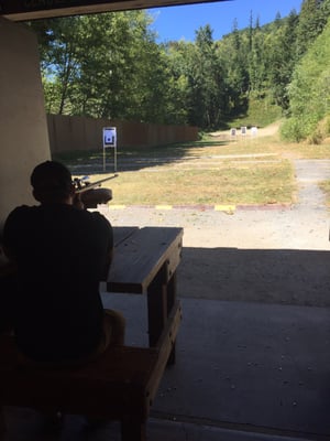 PLANTATION RIFLE PISTOL & TRAP RANGE - Updated October 2025 - 5102 ...