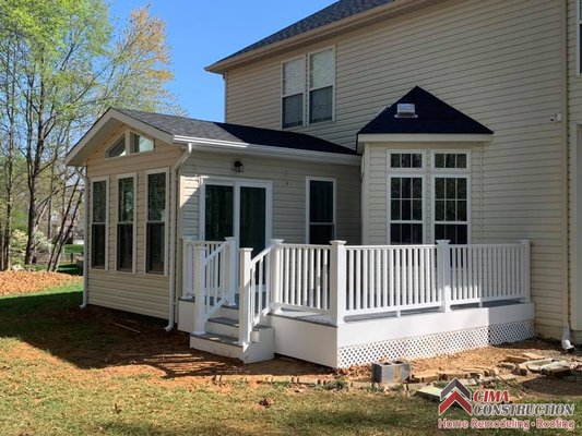 CIMA CONSTRUCTION - Updated July 2025 - 163 Photos & 10 Reviews ...