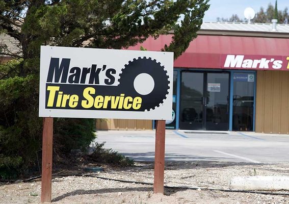 MARK’S TIRE SERVICE - Updated December 2025 - 23 Reviews - 2905 Union ...