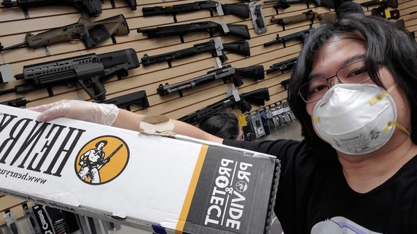 FF FIREARMS - Updated July 2024 - 213 Photos & 310 Reviews - 121 E ...