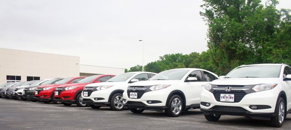 VICTORY HONDA OF JACKSON - Updated December 2025 - 21 Photos & 42 ...