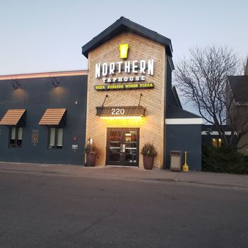 NORTHERN TAPHOUSE - Updated August 2025 - 213 Photos & 164 Reviews ...