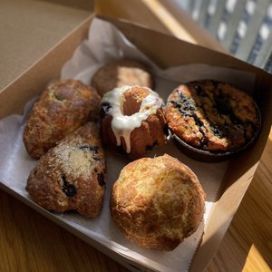 LUNA BAKERY-DOWNTOWN - Updated January 2025 - 26 Photos & 16 Reviews ...