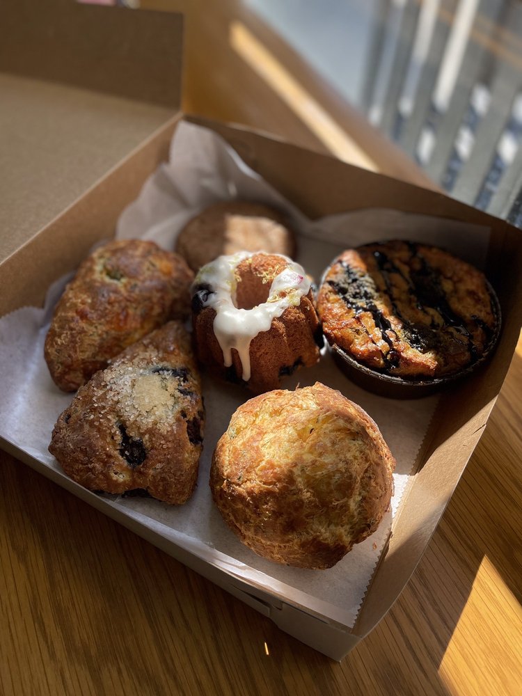 LUNA BAKERY CAFE - Updated July 2024 - 66 Photos & 70 Reviews - 34105 ...